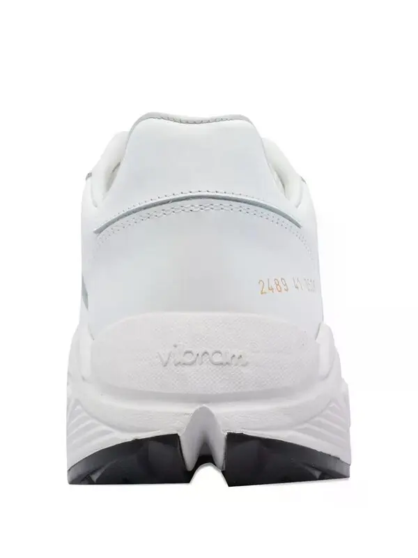 COMMON PROJECTS Premium Runner Sneakers
