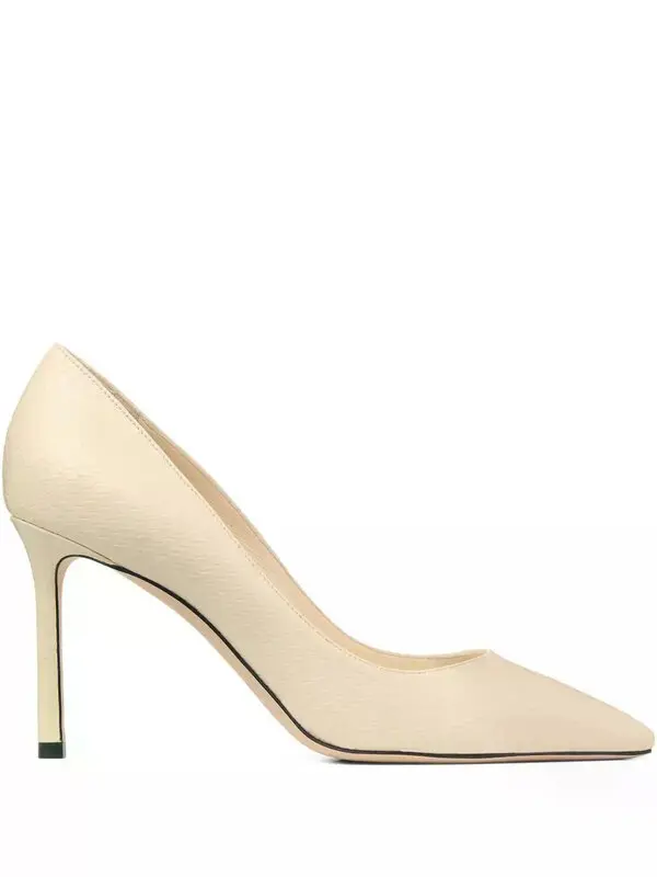 JIMMY CHOO Romy Pumps