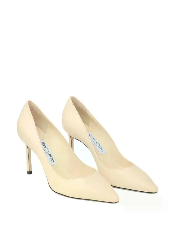 JIMMY CHOO Romy Pumps