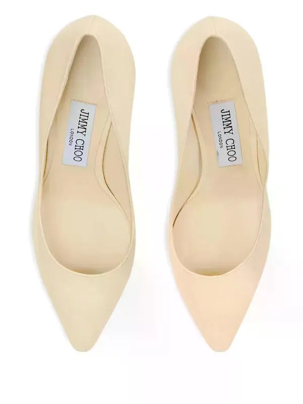 JIMMY CHOO Romy Pumps