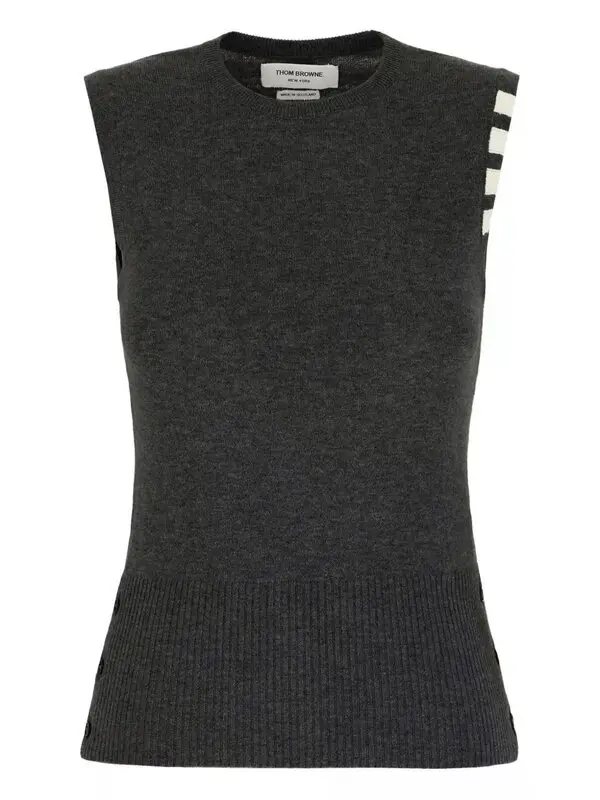 Thom Browne Cashmere Top