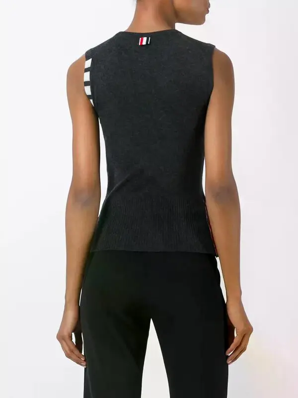 Thom Browne Cashmere Top