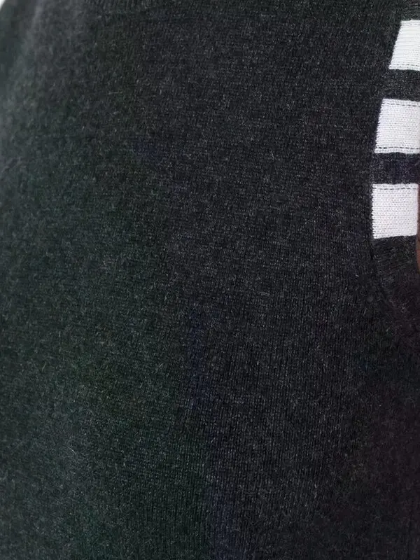 Thom Browne Cashmere Top