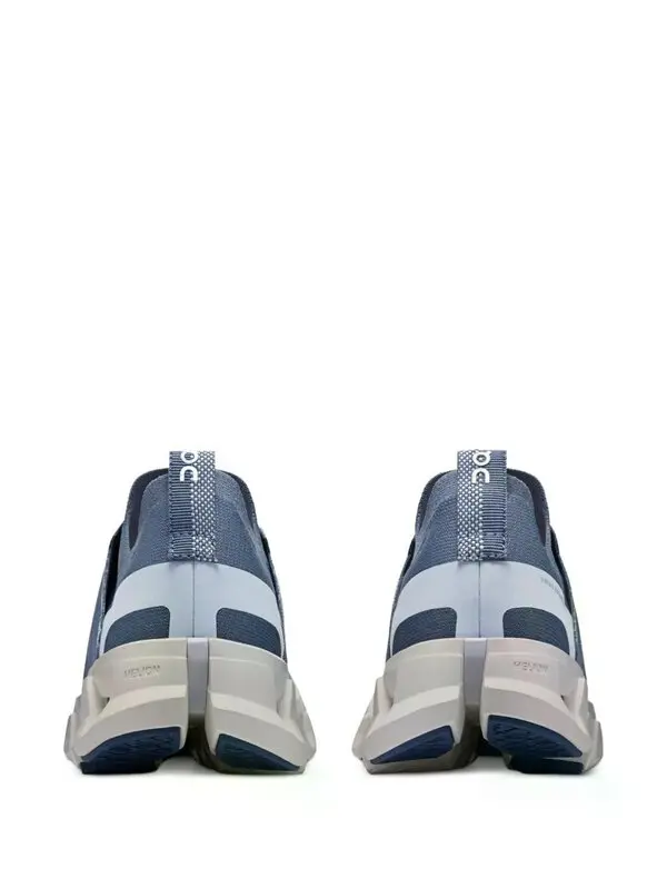 On Cloudswift Sneakers - Blue