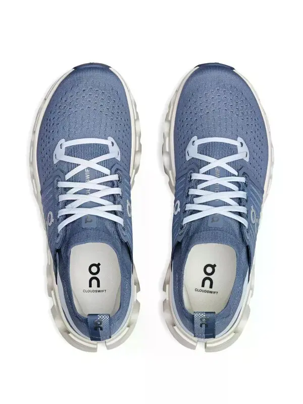 On Cloudswift Sneakers - Blue
