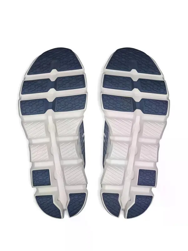 On Cloudswift Sneakers - Blue