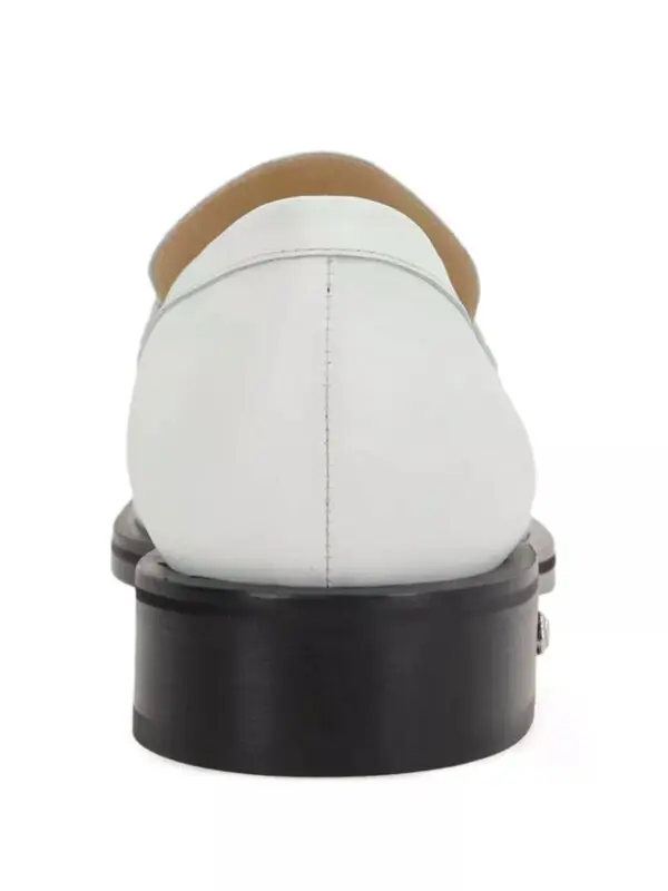 Mach & Mach Caddy Loafers