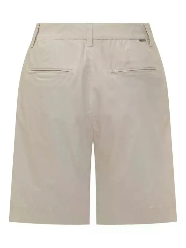 Woolrich Poplin Shorts