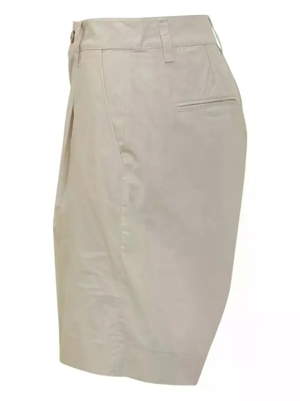 Woolrich Poplin Shorts
