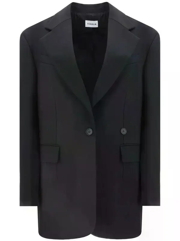 P.a.r.o.s.h Single-breasted Blazer