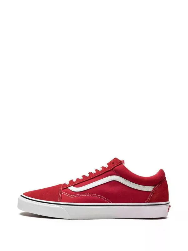 VANS Old Skool Low-top Sneakers