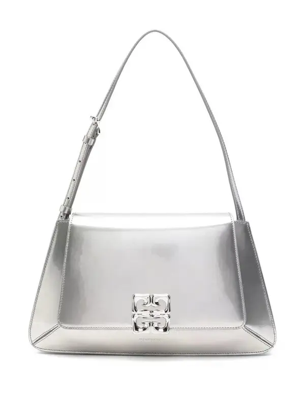 Givenchy 4g Liquid Shoulder Bag