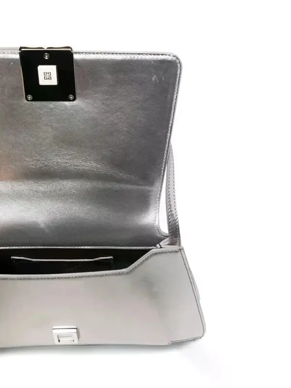 Givenchy 4g Liquid Shoulder Bag