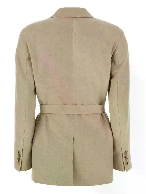 Max Mara Randers Blazer