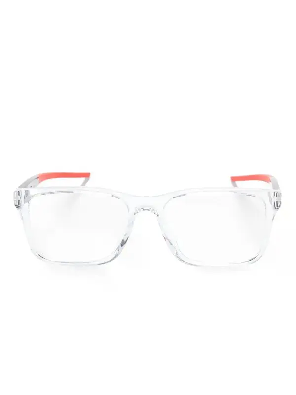 FERRARI Square-frame Glasses