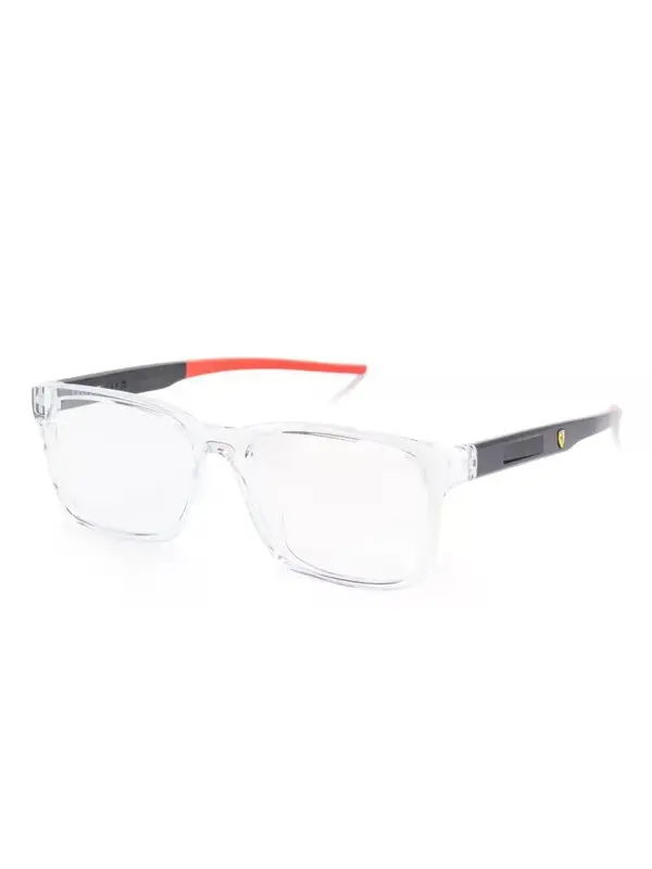 FERRARI Square-frame Glasses