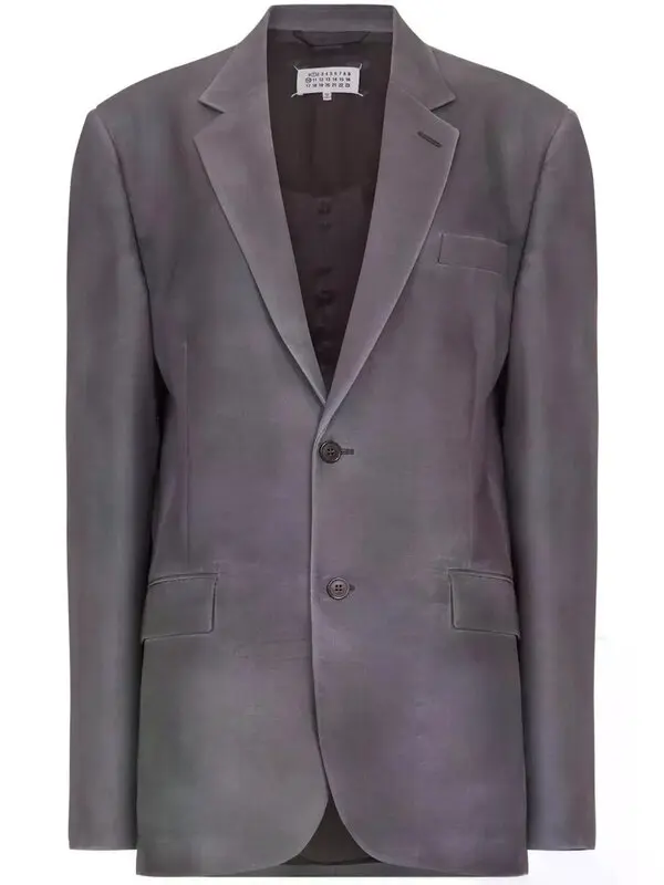 MAISON MARGIELA Four-stitch Blazer