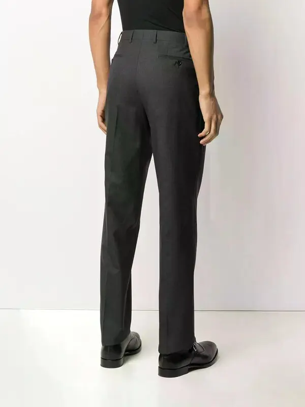 Canali Tailored Trousers