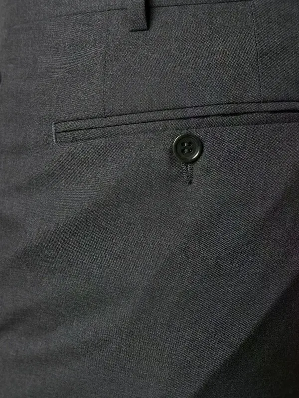 Canali Tailored Trousers
