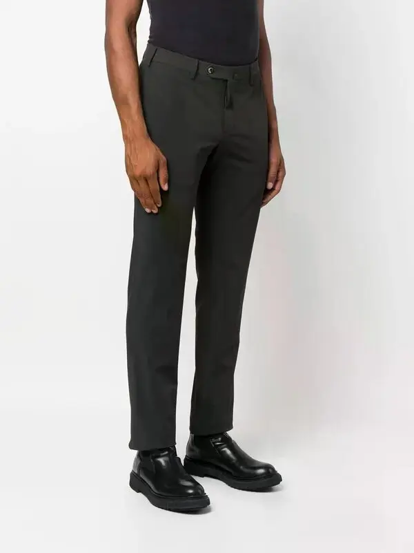 PT TORINO Straight-leg Trousers