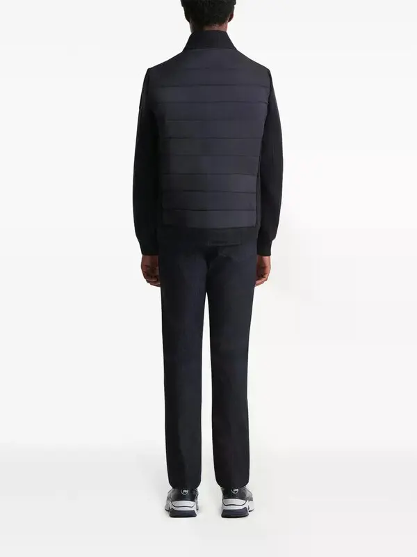 Fusalp Lissandre Padded Jacket - Blue