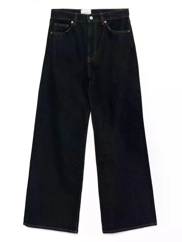 REFORMATION Cary Jeans