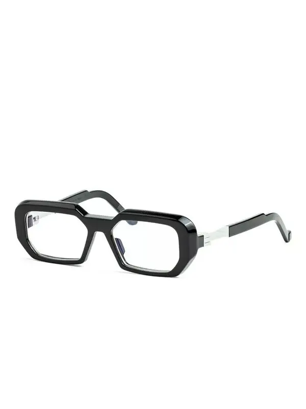 VAVA EYEWEAR Geometric Frame Glasses