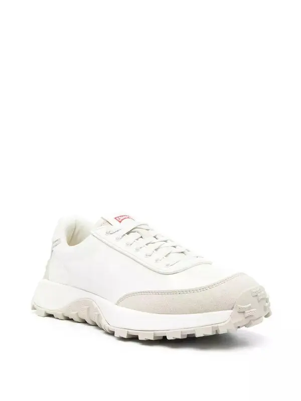 Camper Trail Drift Low-top Sneakers - Neutrals