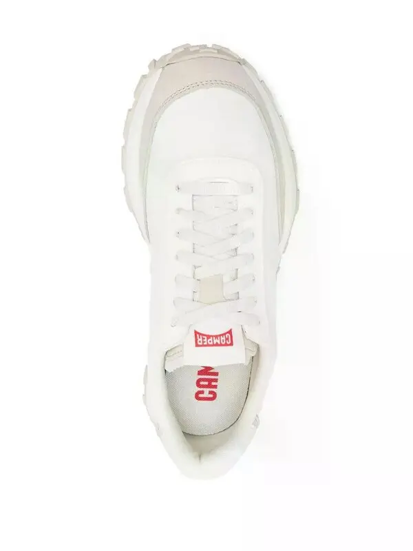 Camper Trail Drift Low-top Sneakers - Neutrals