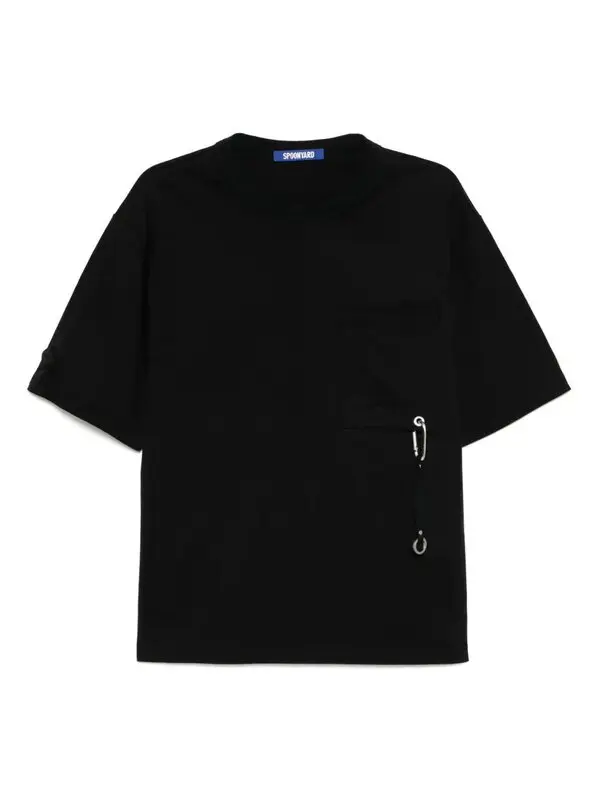 SPOONYARD Pocket T-shirt