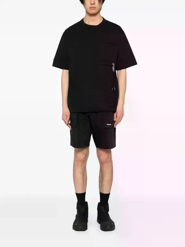 SPOONYARD Pocket T-shirt