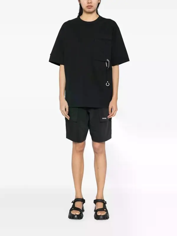 SPOONYARD Pocket T-shirt