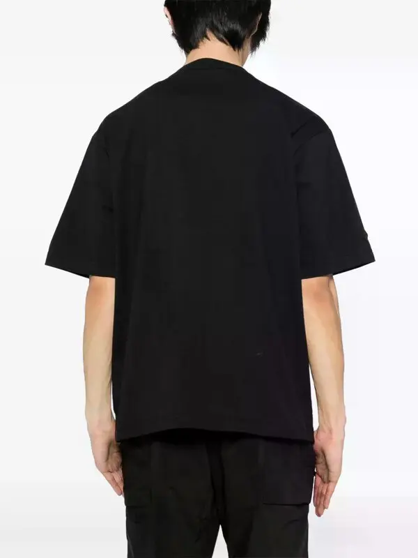 SPOONYARD Pocket T-shirt