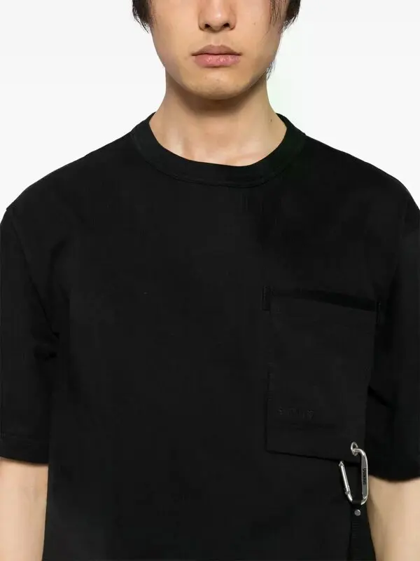 SPOONYARD Pocket T-shirt