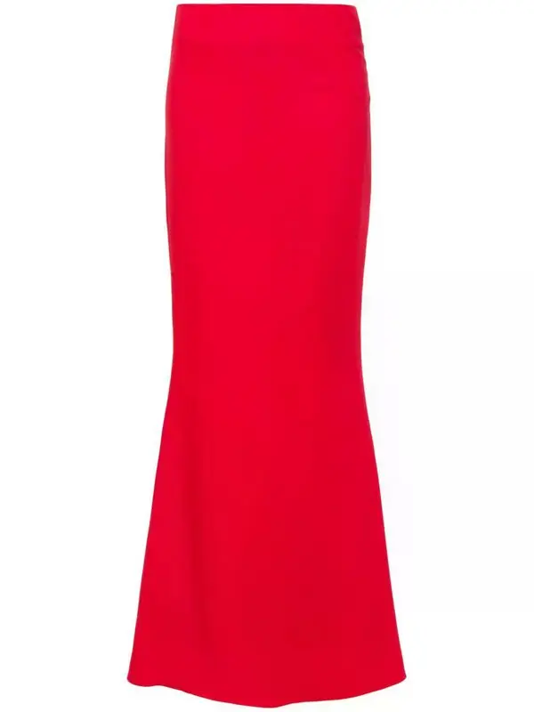 STYLAND Pencil Maxi Skirt