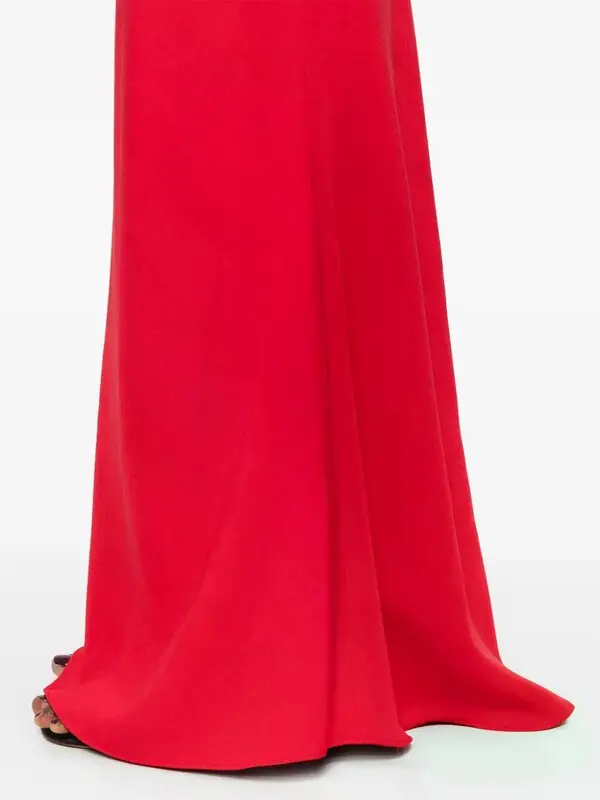 STYLAND Pencil Maxi Skirt