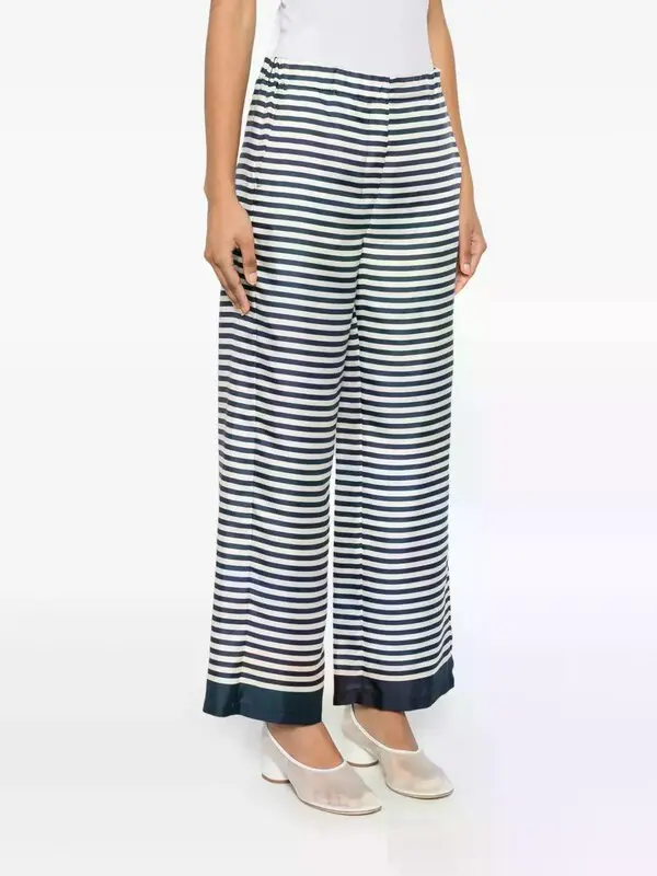 Max Mara Nine Trousers