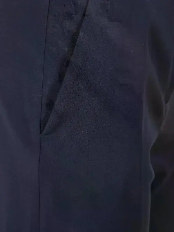 KILTIE Tailored Trousers
