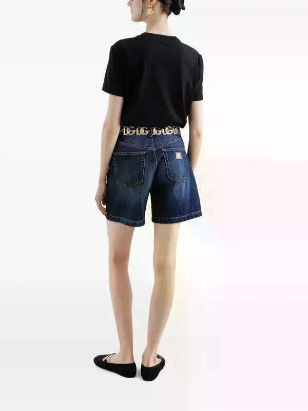 Dolce & Gabbana Logo T-shirt