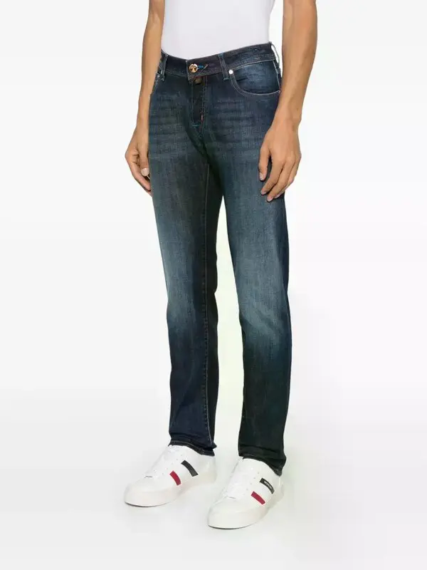 Jacob Cohen Nick Jeans - Blue