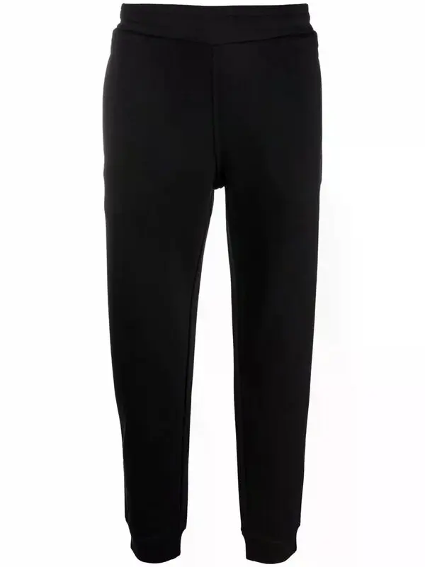 Emporio Armani Elasticated Track Pants