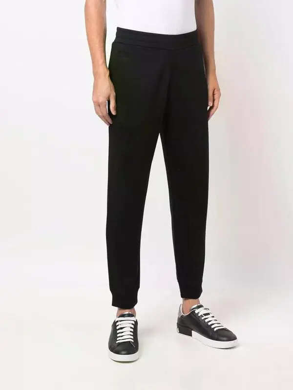 Emporio Armani Elasticated Track Pants