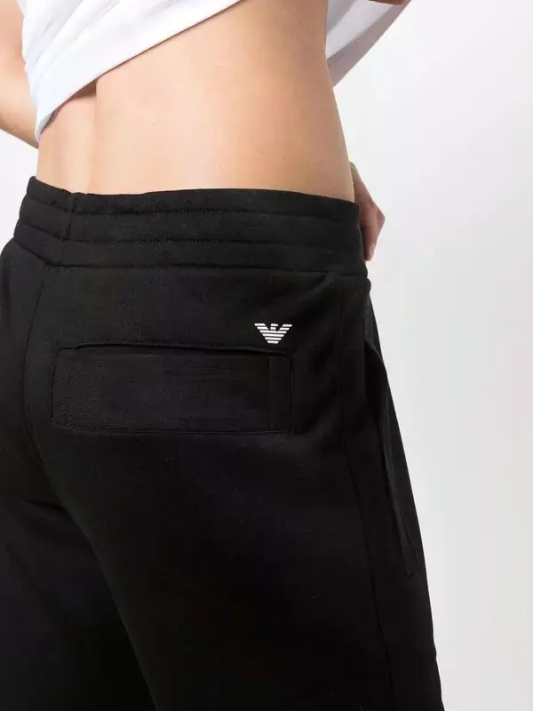Emporio Armani Elasticated Track Pants