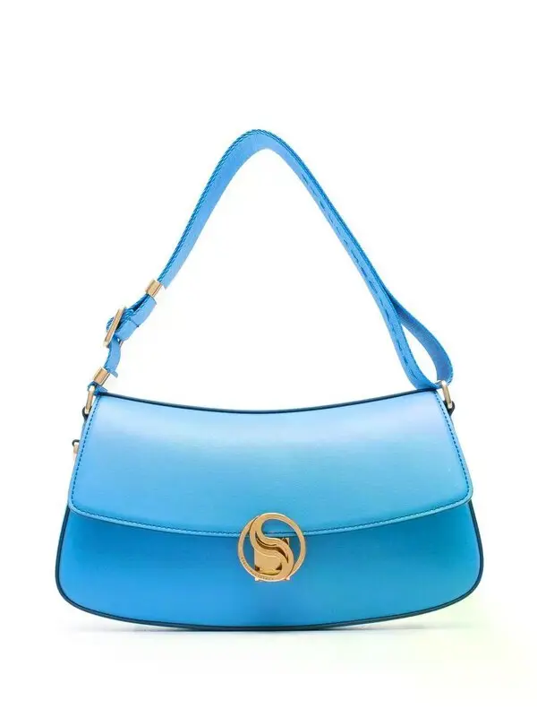 Stella McCartney S-wave Shoulder Bag