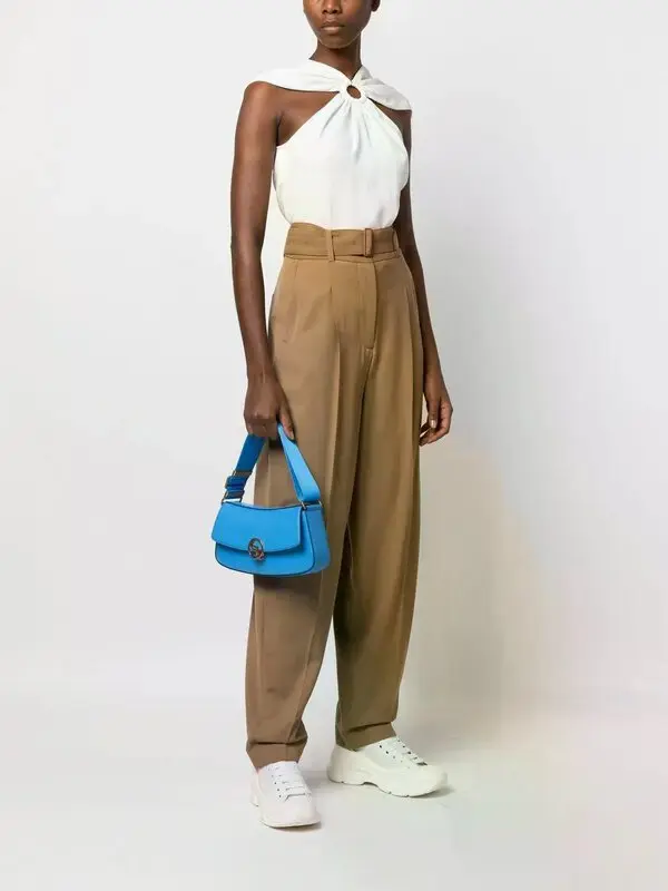 Stella McCartney S-wave Shoulder Bag