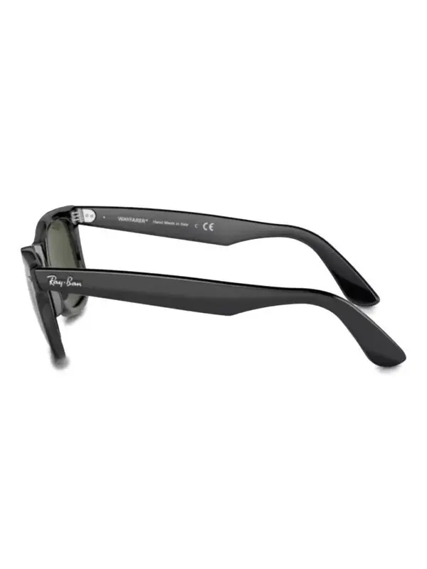 Ray-ban Square Frame Sunglasses