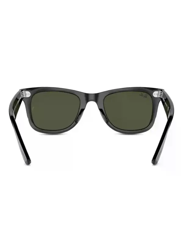 Ray-ban Square Frame Sunglasses