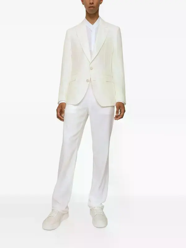 Dolce & Gabbana Linen Shirt