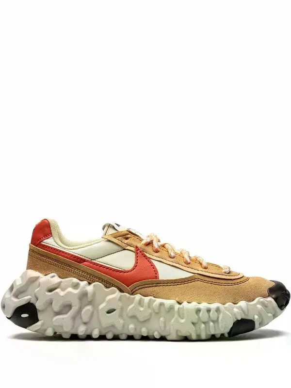 Nike Overbreak Sp Mars Yard Sneakers - Neutrals