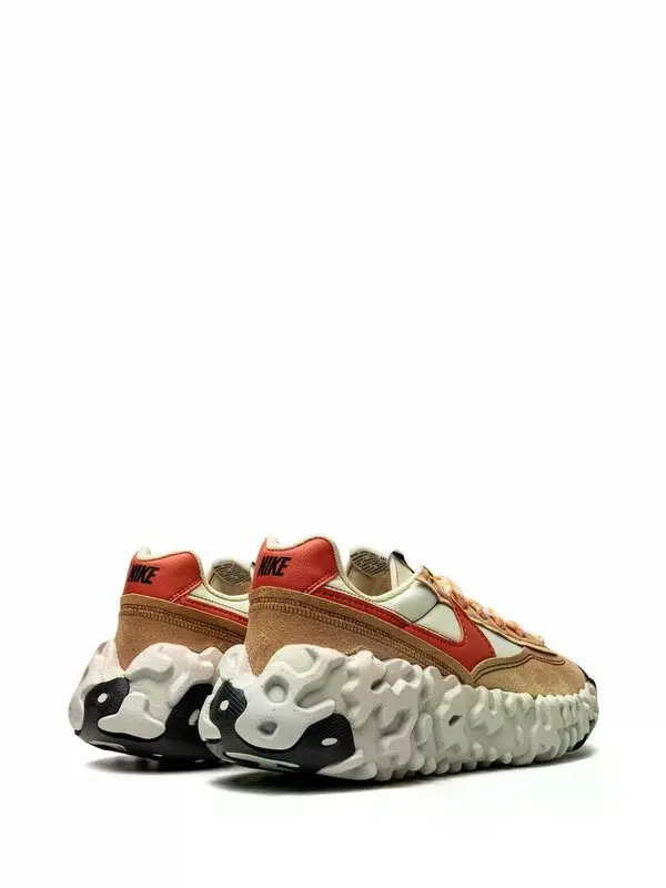 Nike Overbreak Sp Mars Yard Sneakers - Neutrals